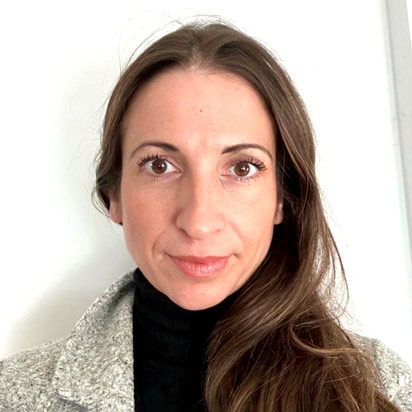 Meet the Team | MJ Finn Commercial